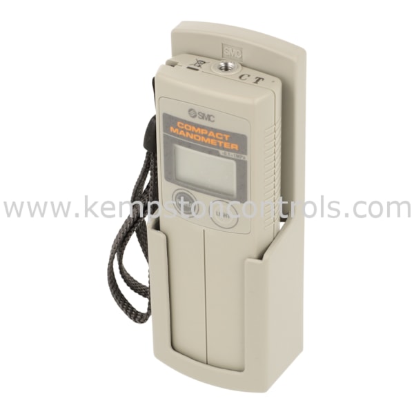 SMC PPA100-06-B SMC PPA, COMPACT MANOMETER | Kempston Controls