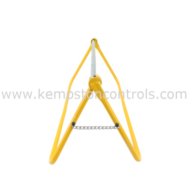 Termination Technology CABLEDISPENSER MULTI REEL A-FRAME CABLE ...