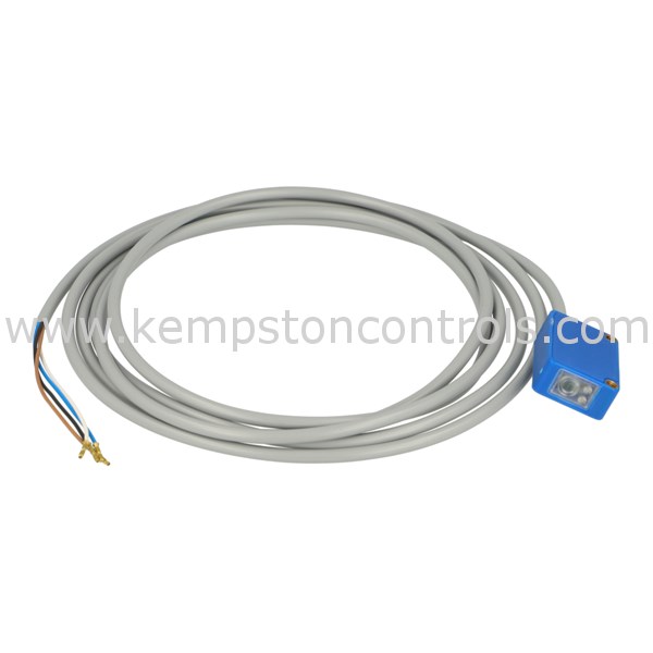 Contrinex LRR-C23PA-NMK-603 CONTRINEX PHOTOELECTRIC SENSOR, 20 X 30 ...