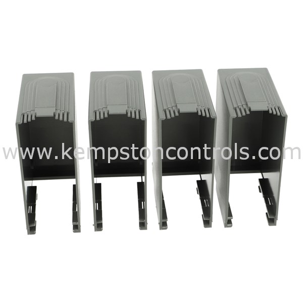 ABB OTS250G1L/4 ABB 4P TERM SHROUD GREY IPX3 4 OFF | Kempston Controls