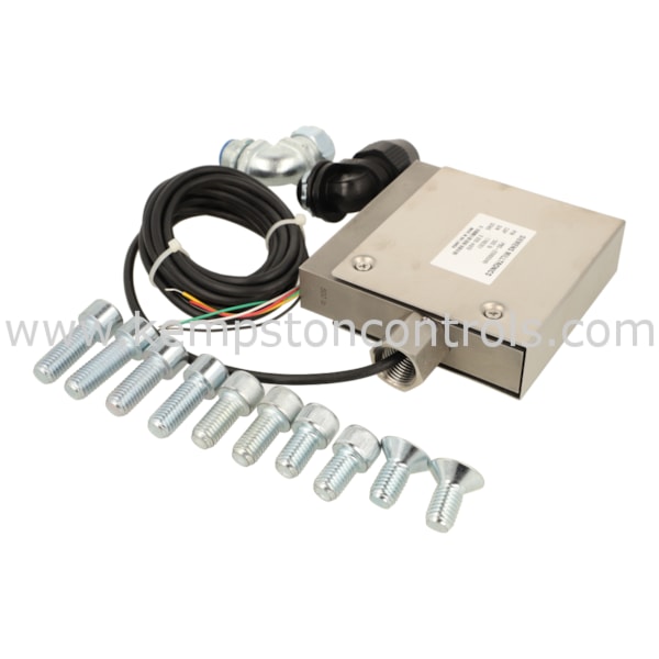 Siemens 7MH7725-1AF SIEMENS KIT, RETRO, MSI, 500LB LOADCELL, SS, F ...