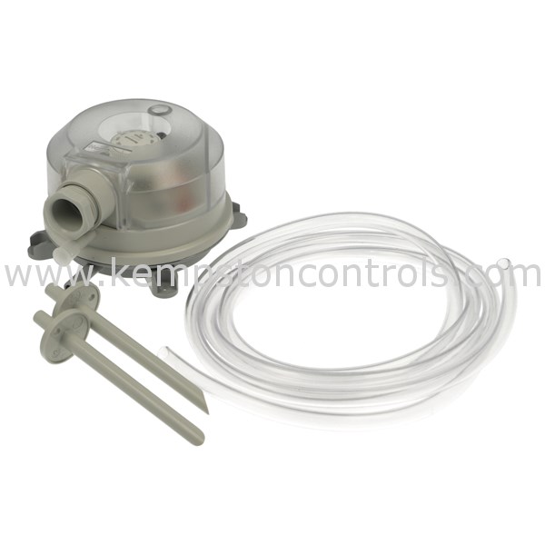 Honeywell Fema DPS500 HONEYWELL DIFFERERENTIAL PRESSURE SWITCH ...
