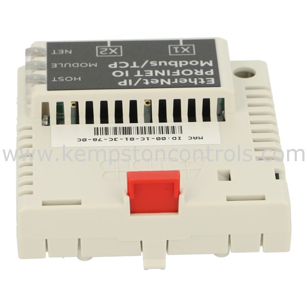 ABB 3AUA0000089109 ABB FENA-21 TWO-PORT ETHERNET ADAPTER, PROFINET IO ...