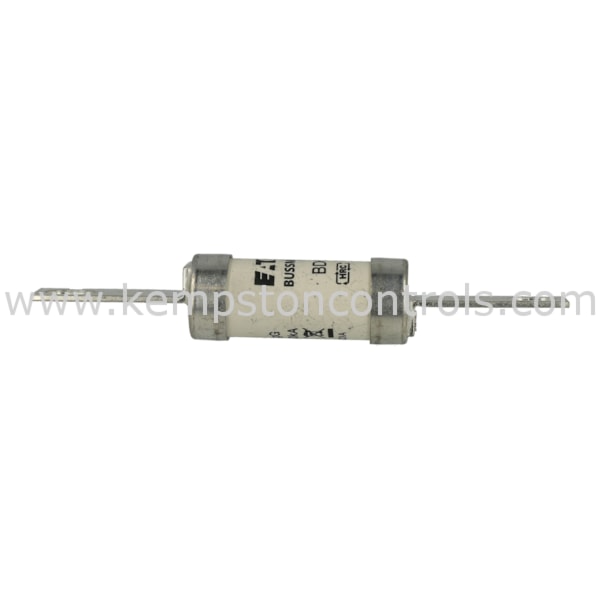 Bussmann BD63 BUSSMANN FUSE BS88 63A 500VAC 250VDC | Kempston Controls