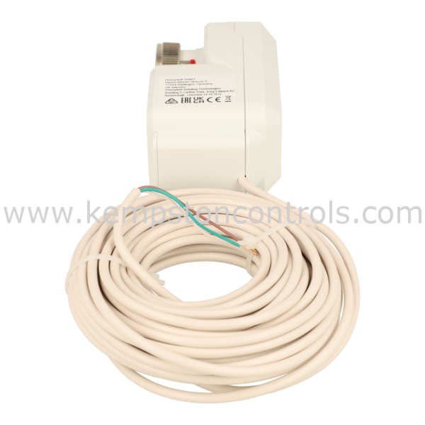 Honeywell Fema M7410E1002-10M HONEYWELL FEMA ACTUATOR 0-10V 180N 10M ...