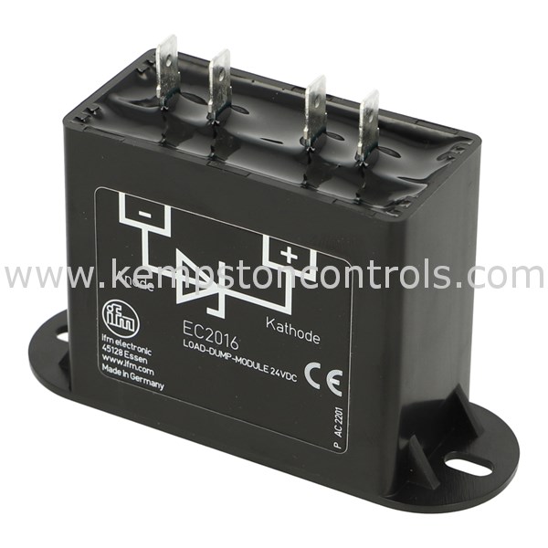 IFM EC2016 IFM LOAD DUMP MODULE, 24VDC | Kempston Controls