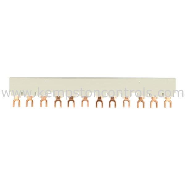 ABB 1SAM201906R1104 ABB BUSBAR FOR MS116 CIRCUIT BREAKER, 13 X 176.5 X ...