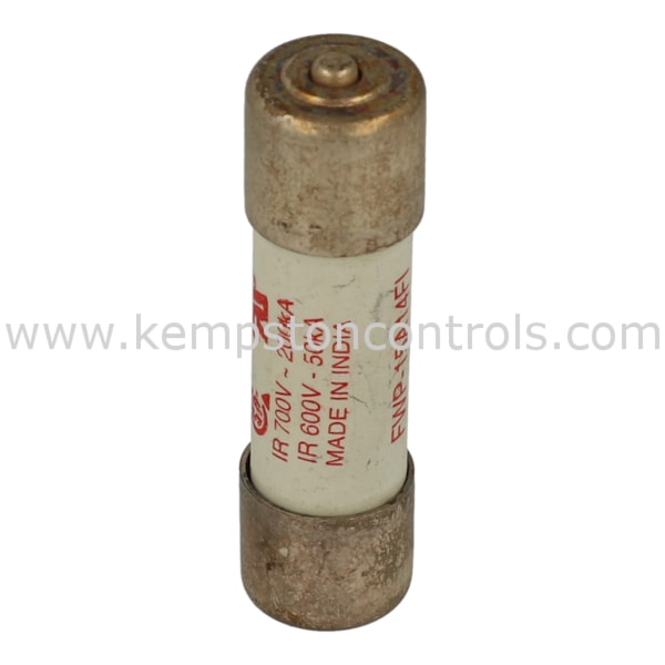 Bussmann FWP-15A14FI BUSSMANN FUSE, 15A 700V 14X51 INDICATED 14.3 X 50 ...