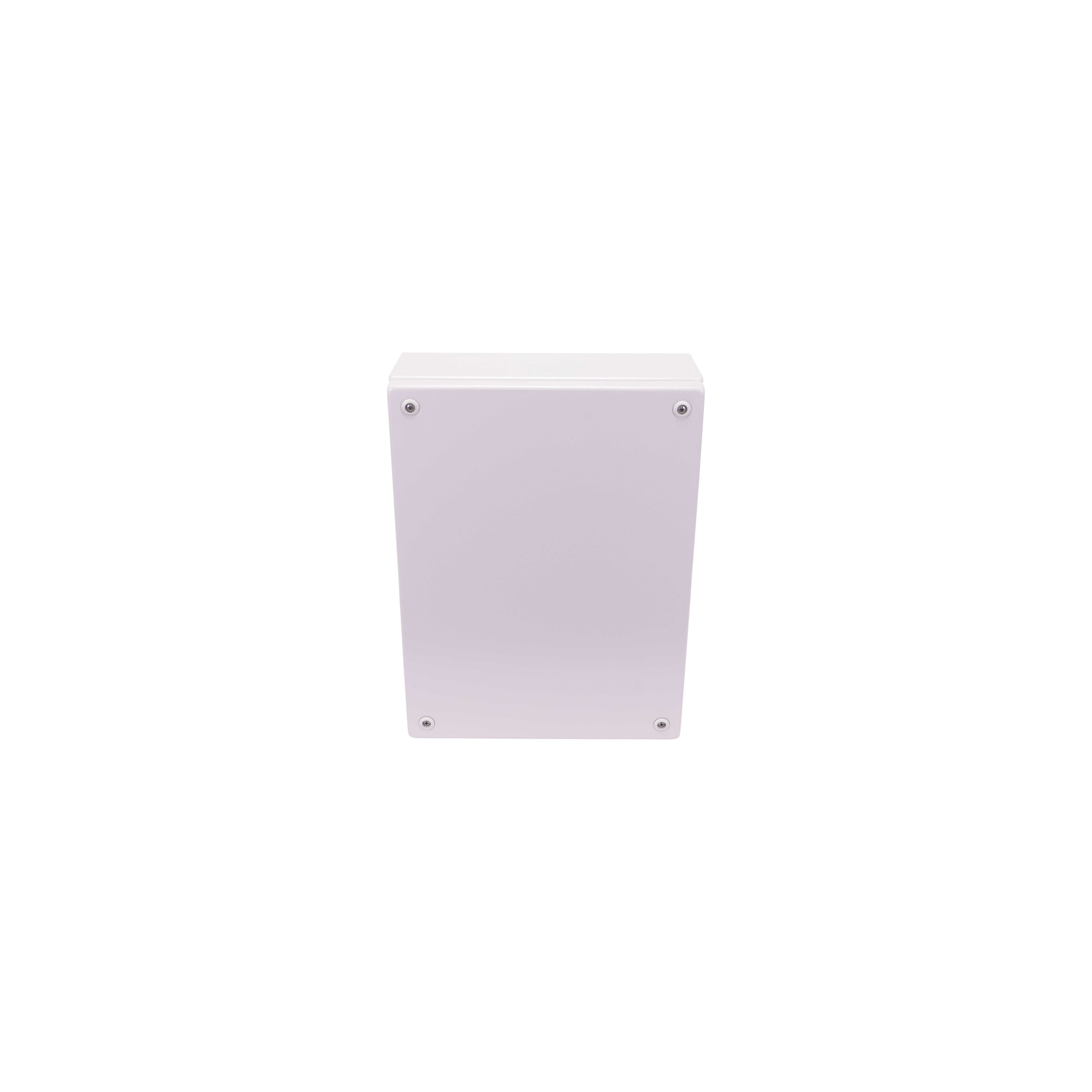 ETA Enclosures EG-040312.A ETA ENCLOSURES EG040312.A TERMINAL BOX ...