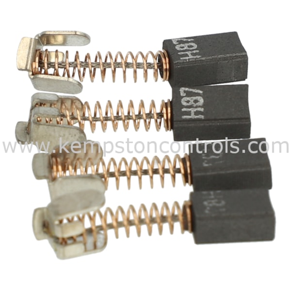 Baumer ET.30.1003L BAUMER HUBNER GT9 BRUSHES | Kempston Controls