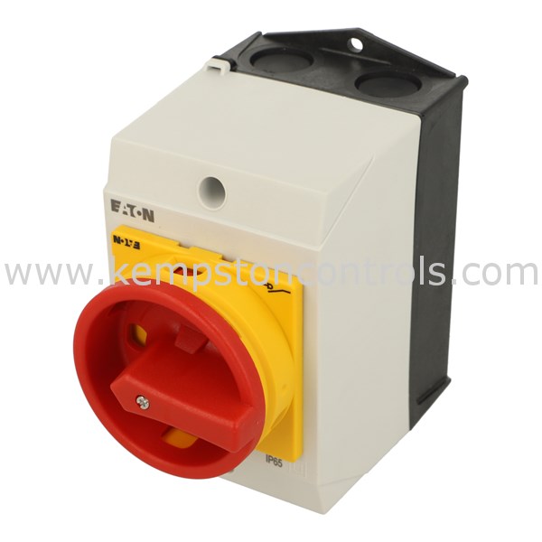 Eaton Moeller T0-3-15680/I1/SVB MOELLER ON-OFF SWITCH | Kempston Controls