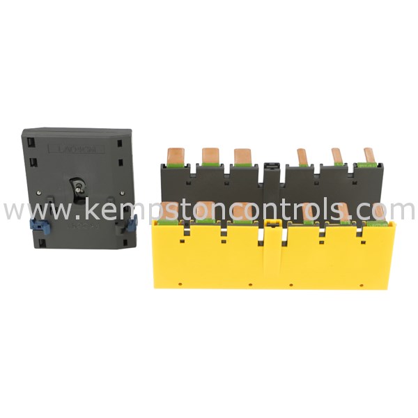 Schneider LAD9R3 SCHNEIDER D40A TO D65A REVERSER KIT | Kempston Controls
