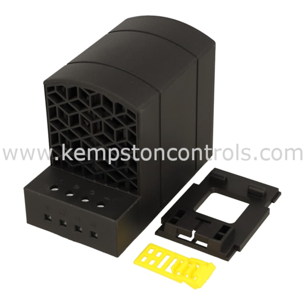 Texa ECC-H50WP TEXA ANTI CONDENSATION HEATER, 50W 110-250V AC/DC, 110MM ...