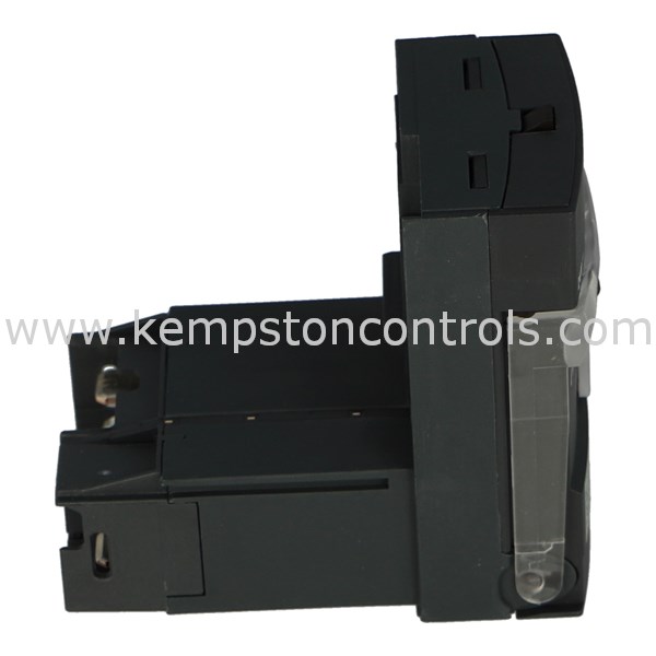 Schneider LUCB32BL SCHNEIDER 24VDC PLUG IN O'LOAD UNIT 3 PHASE ...