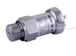 BD Sensors DMP331-110-7001-1-3-1003001000 BD SENSORS PRECISION PRESSURE ...