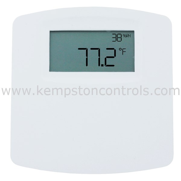 Dwyer RHP-2N44-LCD DWYER SERIES RHP-E/N HUMIDITY/TEMPERATURE/DEW POINT ...