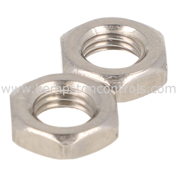 Sick BEF-MU-M08N1 SICK MOUNTING SYSTEM, NUTS AND SCREWS, STAINLESS ...