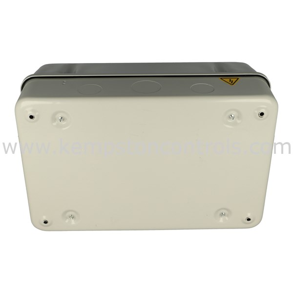 Crompton Controls 3SD2EZS CROMPTON CONTROLS STAR DELTA STARTER NO ...