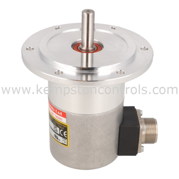Other I/Z115-360-824-B-B-CM-R ELCIS INCREMENTAL ENCODER, B10 FLANGE ...