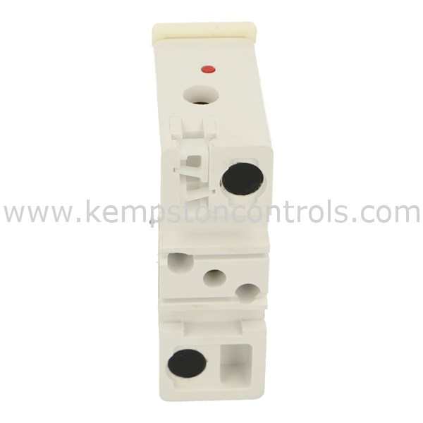 Bussmann SC32H-DWH BUSSMANN (GE) SAFECLIP 32A FRONT CONNECTED WHITE | Kempston Controls