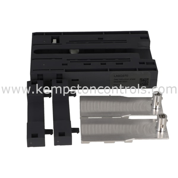 Schneider LA9G970 SCHNEIDER MECHANICAL INTERLOCK FOR TESYS GIGA ...