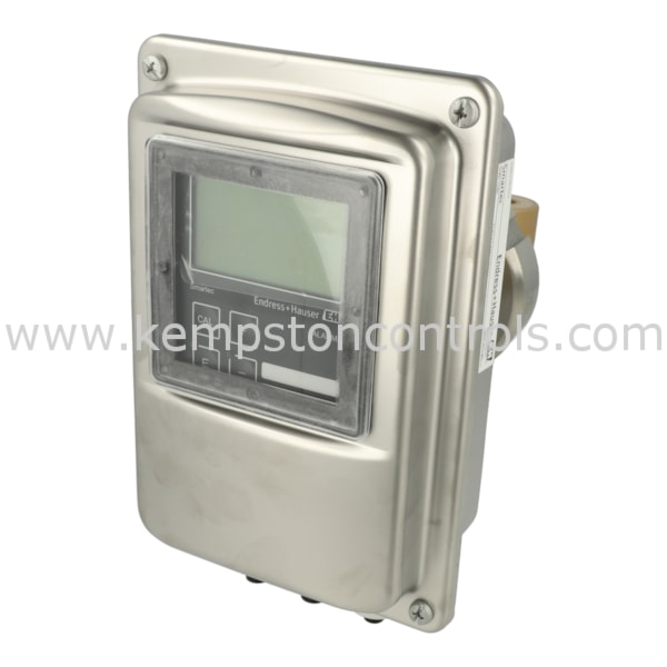 Endress + Hauser CLD132-PMV130AA1 E+H SMARTEC S CLD132 PROCESS ...