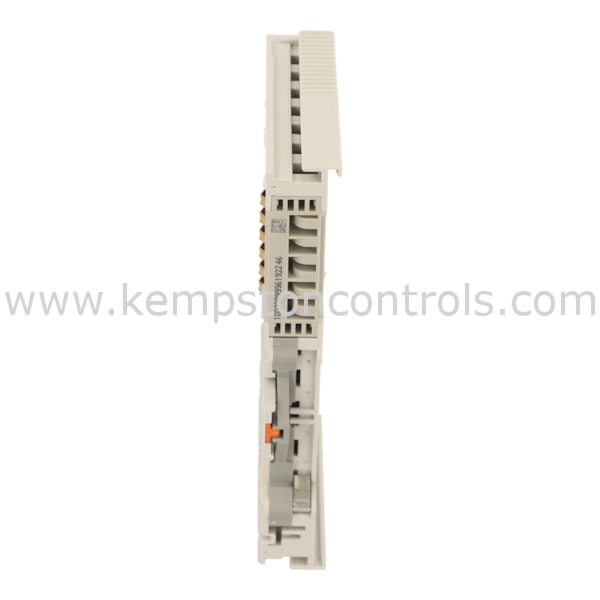 Beckhoff KL2488 BECKHOFF 8 CHANNEL DIGITAL INPUT TERMINAL 24 VDC ...