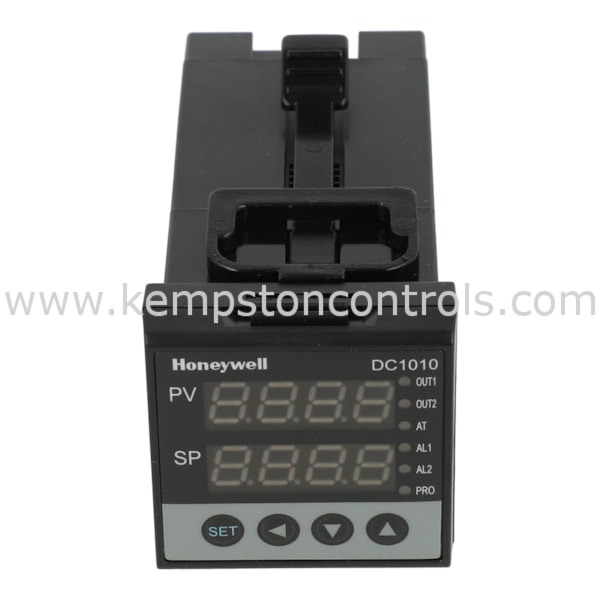 Honeywell Process Solution (PMC) DC1010CT-102-100-E-0 HONEYWELL DIGITAL ...