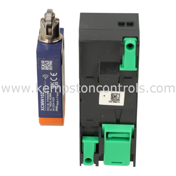 Telemecanique Sensors XCMWD02 TELEMECANIQUE WIRELESS PACK, LIMIT SWITCH ...