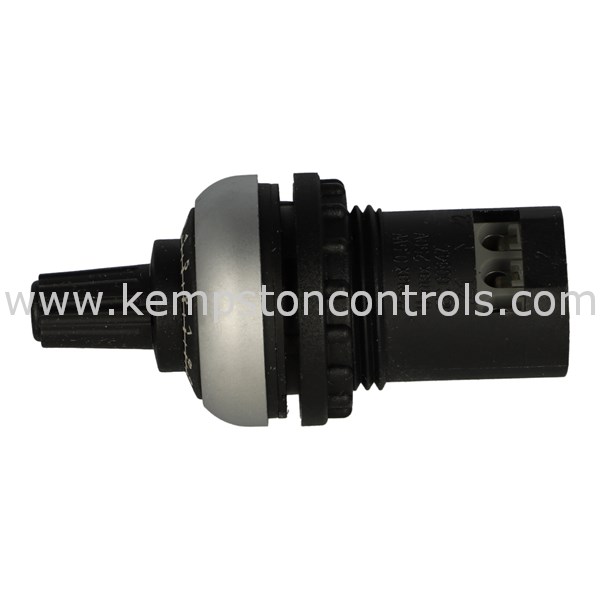 Eaton Moeller M22-R1K MOELLER POTENTIOMETER, LINEAR, 1 K OHM | Kempston ...