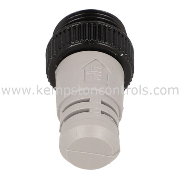 Molex DN100 MOLEX DEVICENET TRUNK MALE TERMINATOR RESISTOR, 5-POLE, 8A ...