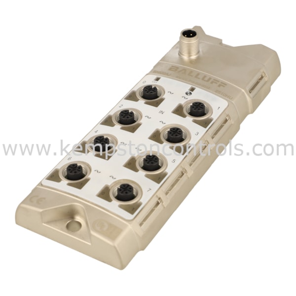 Balluff BNI IOL-719-002-Z012 BALLUFFIO LINK SENSOR / ACTUATOR MODULE ...