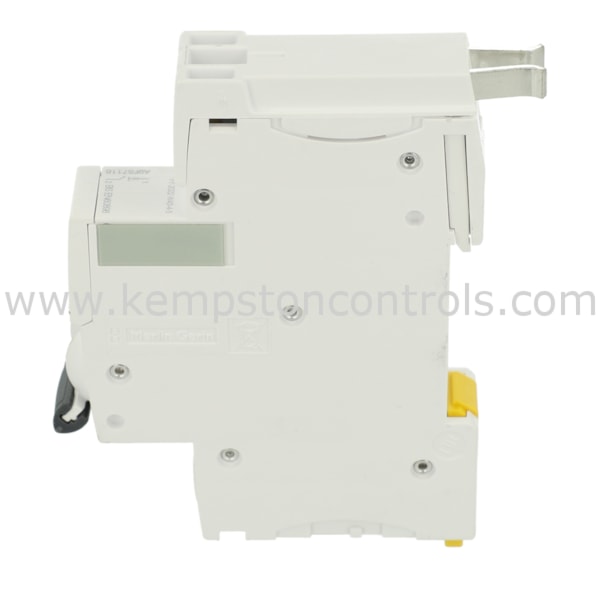 Schneider SE10C116 SCHNEIDER MCB, ACTI9, IKQ, 1P M 16A C, MCB. | Kempston Controls