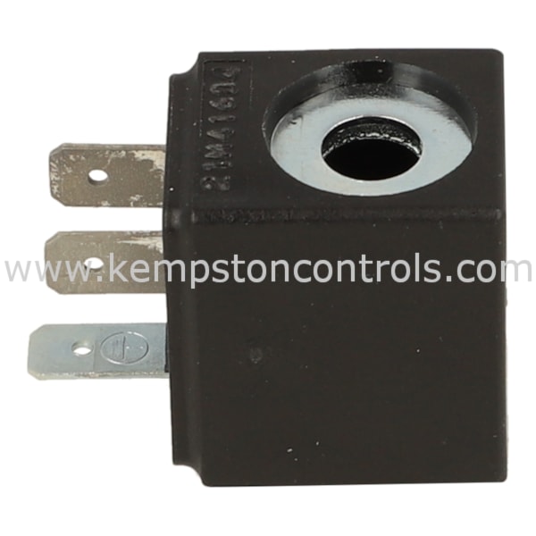 Pneumax MB56 PNEUMAX SOLENOID COIL, 22MM, N/C, 24VAC, 50/60HZ ...