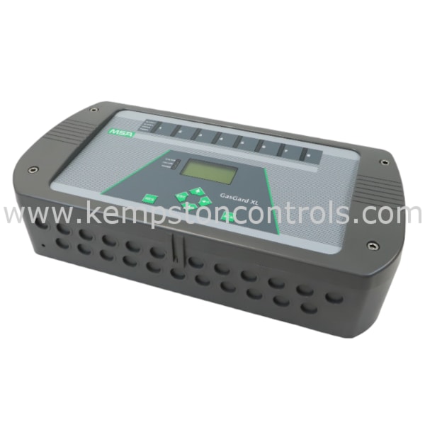 MSA Safety 10083905 MSA GASGARD XL, WITH 100W POWER SUPPLY WITH ...