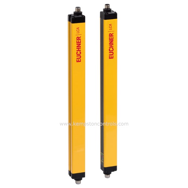 Euchner 156602 EUCHNER LIGHT CURTAIN MASTER, FOR CASCADING, TYPE 4 ...