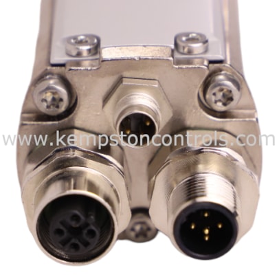 Balluff BTL5-T110-M0500-P-S103 BALLUFF MICROPULSE LINEAR DISPLACEMENT TRANSDUCER | Kempston Controls