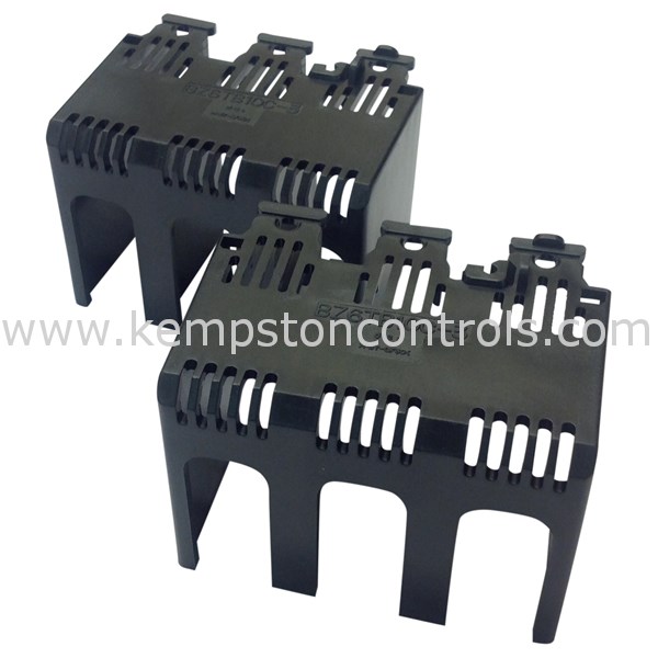 Fuji BZ6TB10C3 FUJI BZ6TB10C3 LONG TERMINAL COVER | Kempston Controls