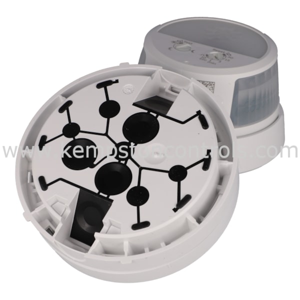 ABB 2CKA006200A0862 ABB BUSCH-WATCHDOG PRO 280 ° MOTION DETECTOR ...