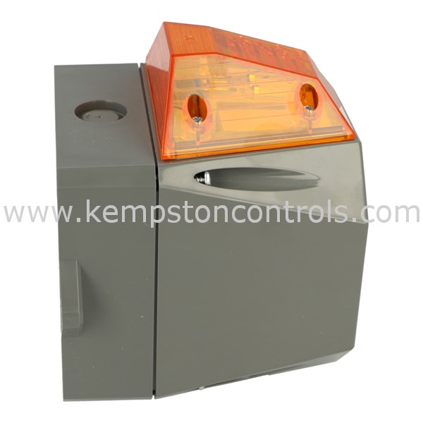 Eaton - Fulleon 7092270FUL-0147 EATON ASSERTA MINI SOUNDER BEACON, 9 ...