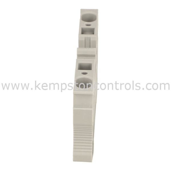 Phoenix 3031487 PHOENIX FEED THROUGH TERMINAL, 1000V, 41A, SPRING ...