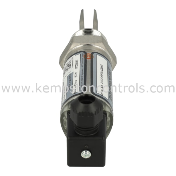 Emerson 211001A1NA ROSEMOUNT 2110 COMPACT VIBRATING FORK LEVEL SWITCH ...