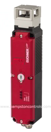 Euchner CTP-L1-AP-U-HA-AZ-SII SAFETY SWITCH, WITH GUARD LOCKING, 24VDC ...