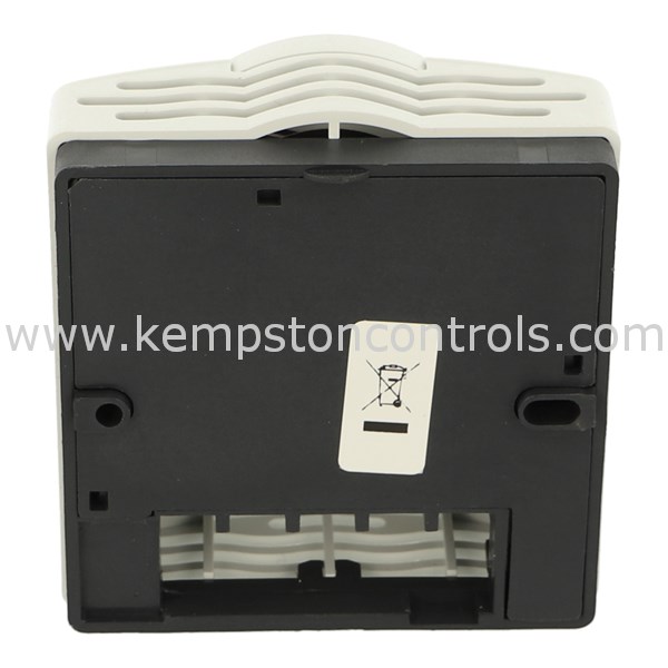 Danfoss Heating 087N1100 DANFOSS ELECTRO MECHANICAL ROOM THERMOSTAT ...