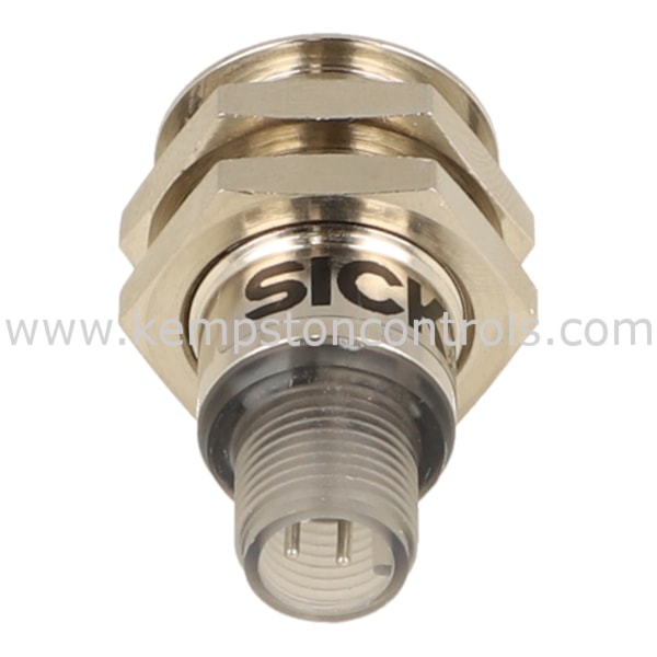Sick GRL18S-F233Y SICK GR18S PHOTOELECTRIC SENSOR | Kempston Controls