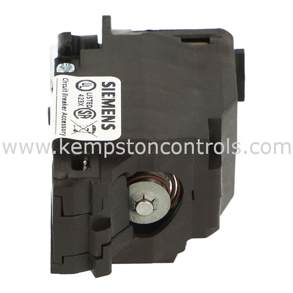 Siemens 3VL9400-1UH01 ACCESSORY FOR VL150XUL, VL150UL VL250UL, VL400UL ...