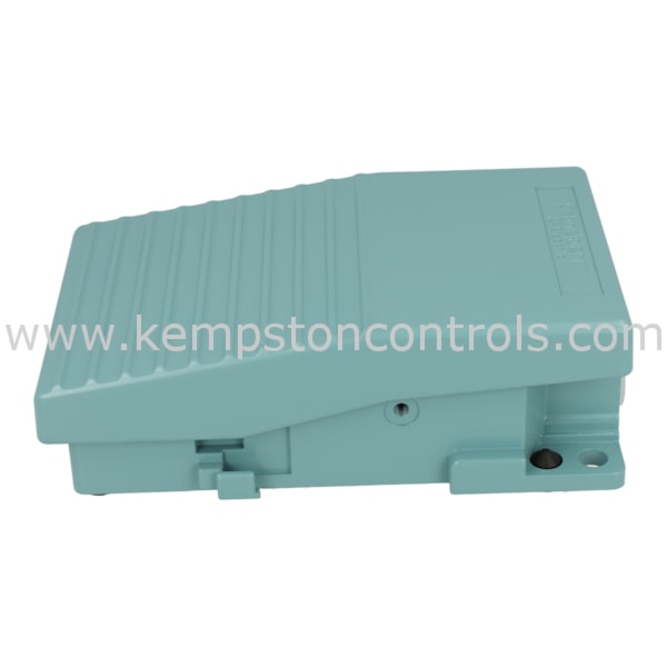 Schneider XPE-M110 SCHNEIDER INDUSTRIAL DUTY MOMENTARY ON-OFF FOOT ...