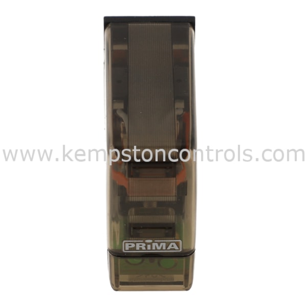 GE PRS21N04BH GE PRIMA RELAY, 110/125VDC, SELF RESET CONTACTS, 4 ...