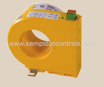 BENDER W35AB BENDER MEASURING CURRENT TRANSFORMER, 35MM INSIDER ...