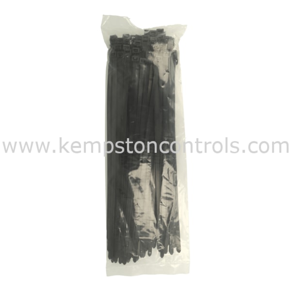 Termination Technology TT750-8.0B TT NYLON CABLE TIES 750MM X 7.8MM ...